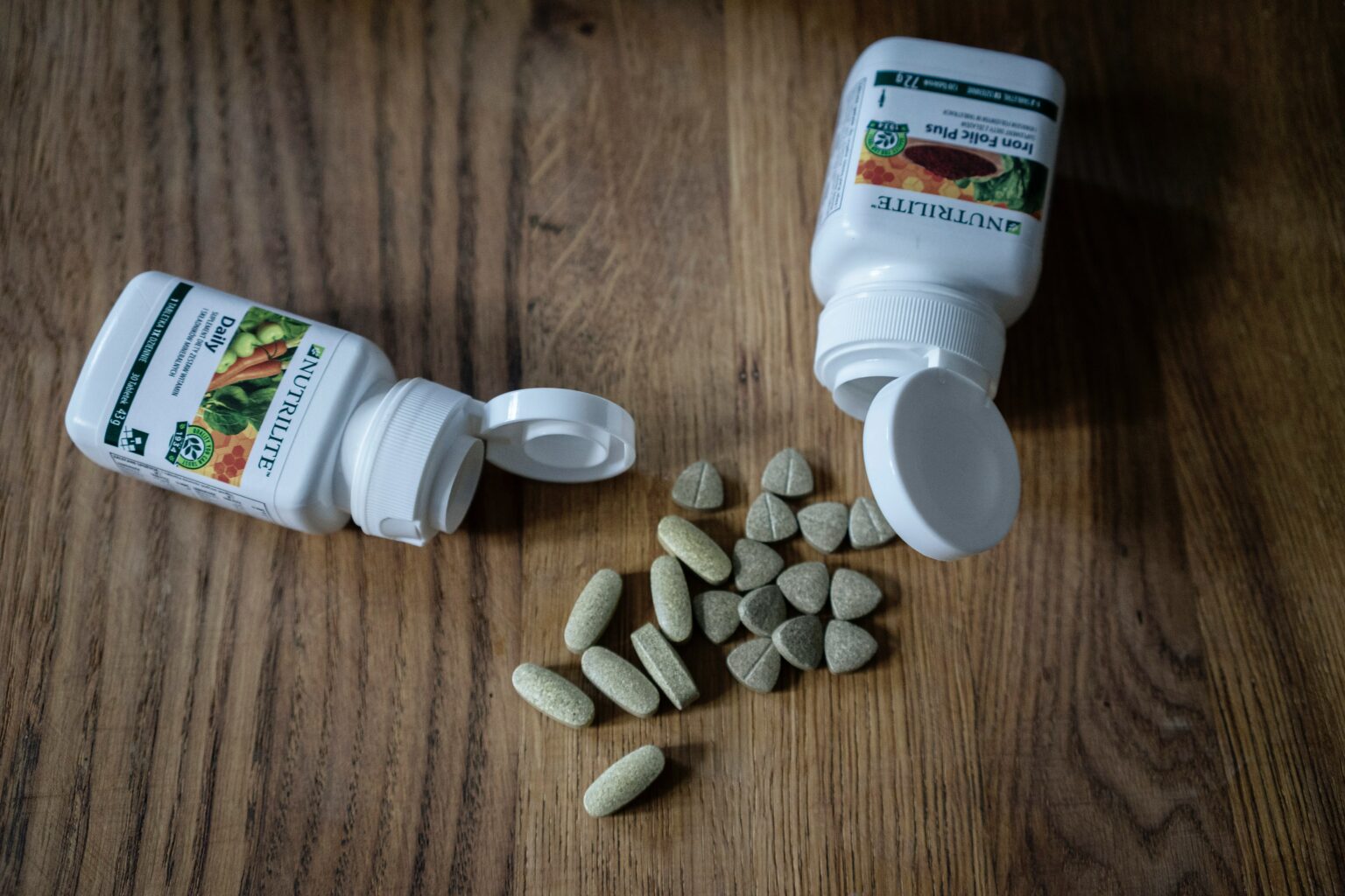 8 Good Dietary Supplements Boost Your Running Results