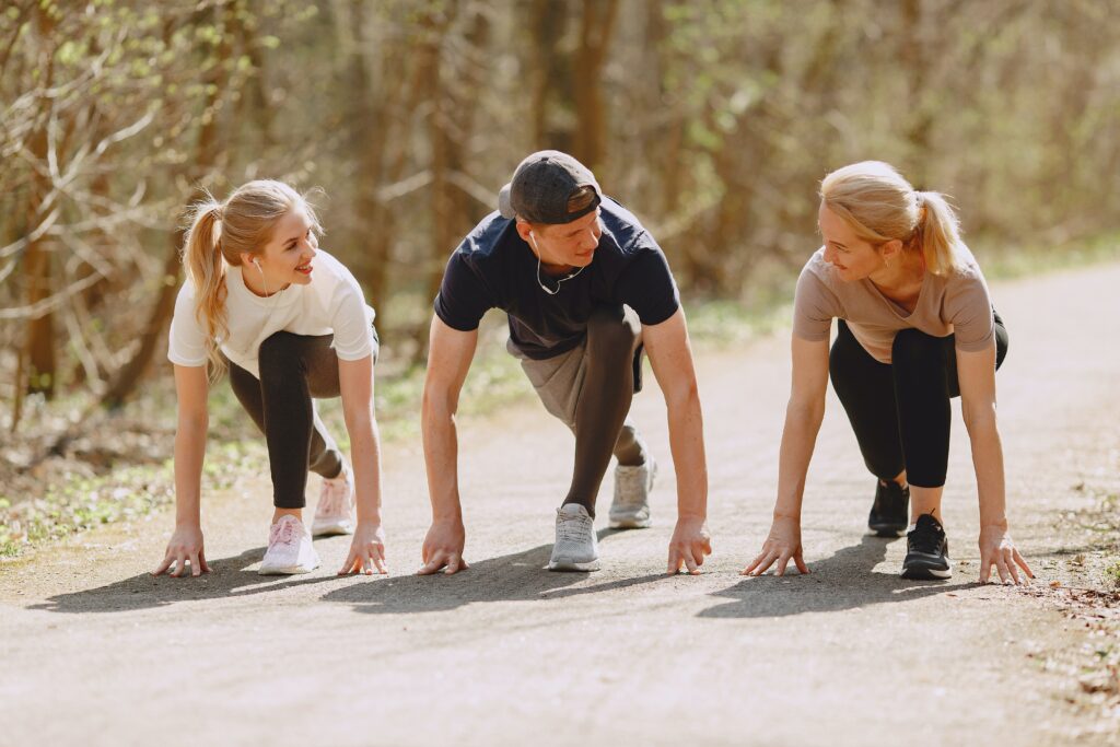 How To Easily Understand Why Running Is Important