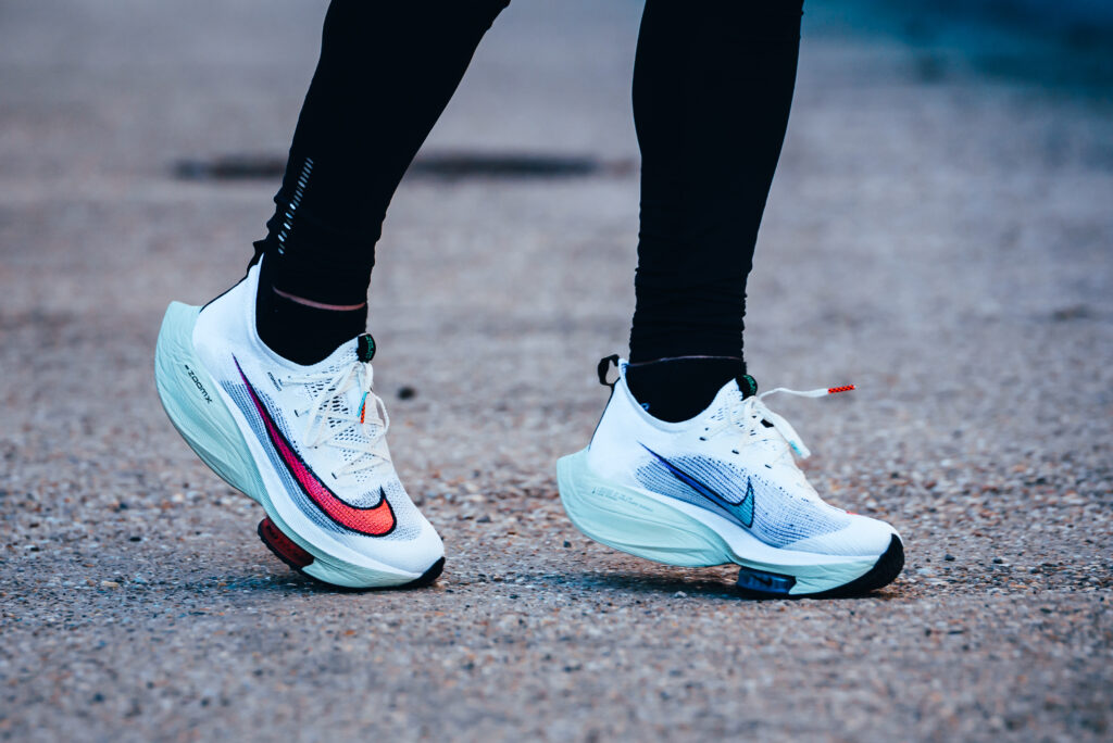 Try Nike Air Zoom Alphafly Next – The Most Powerful Running Shoe Ever ...