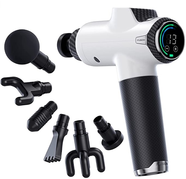 How To Evaluate The Best And Most Powerful Massage Gun