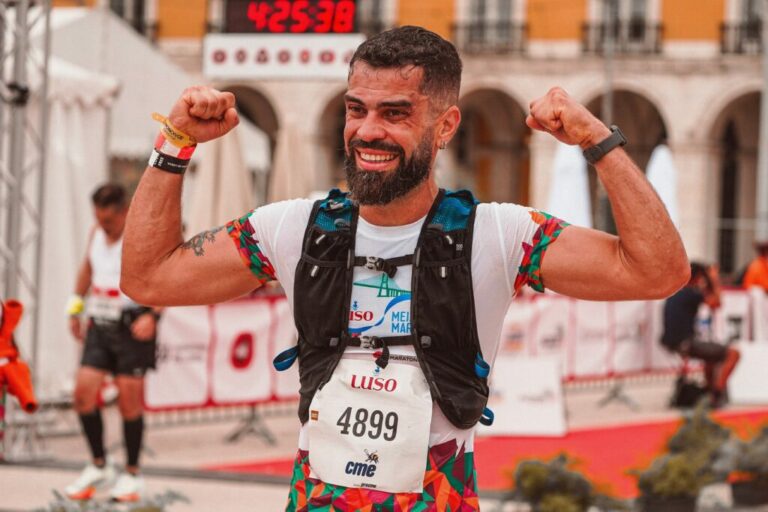 Marathon Training For Beginners – A Simple Plan